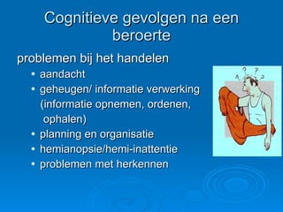 Presentatie scholing poh wat is een beroerte | PPT