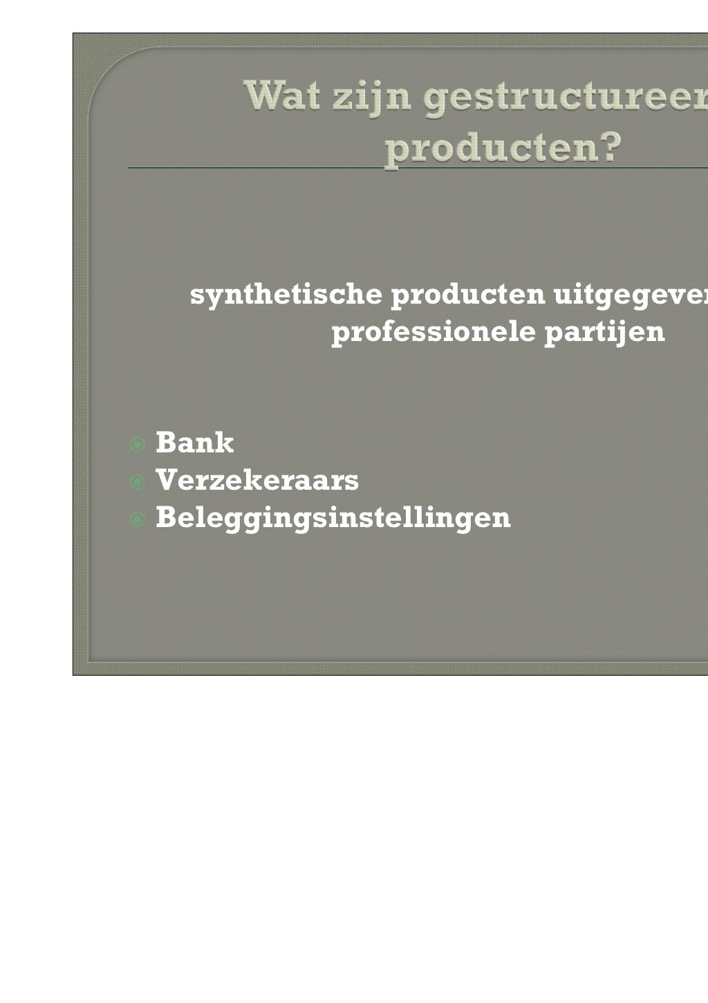 Presentatie Scriptie (1)