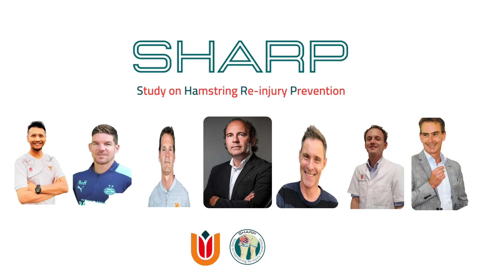 Research on Hamstring Reinjury Prevention : SHARP. International ...
