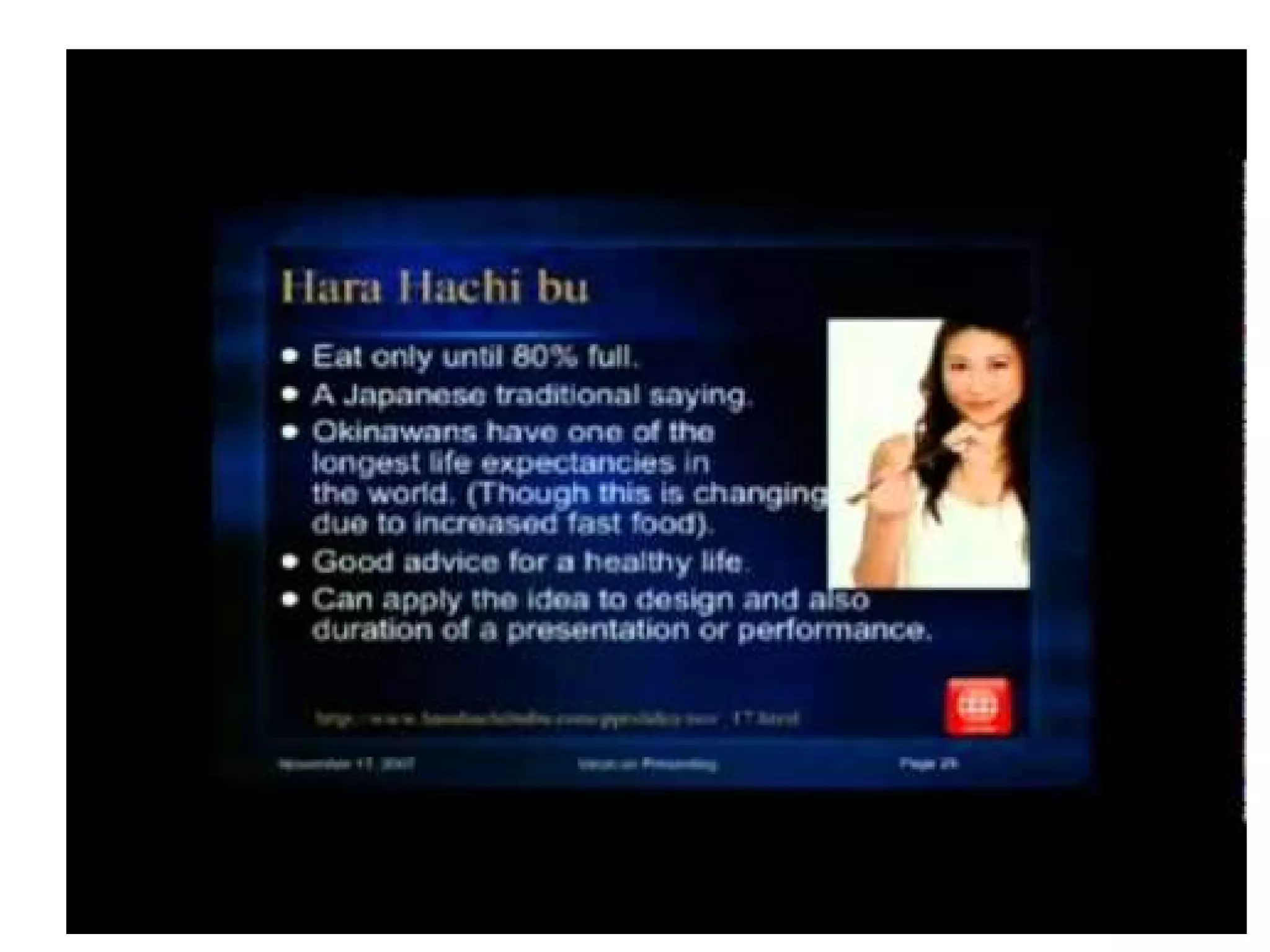 Presentatie slimmerkunde | PPT