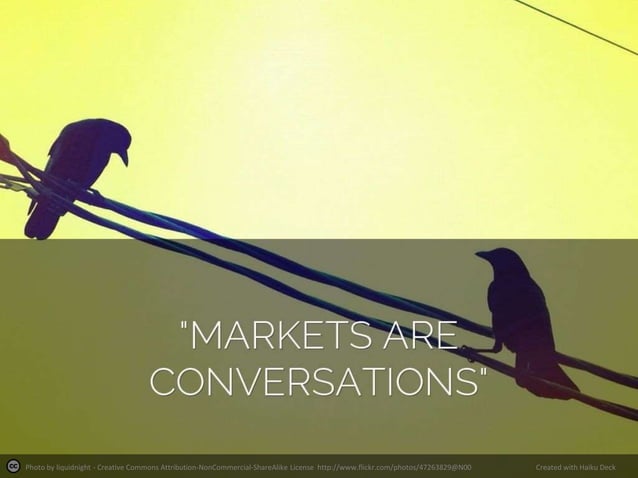 Presentatie Social Media Club 073