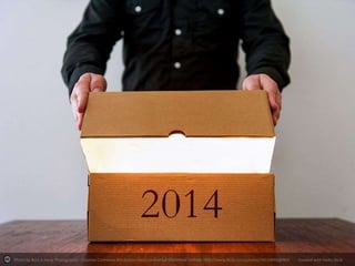 Presentatie Social Media Club 073