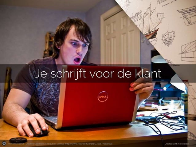 Presentatie Social Media Club 073