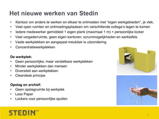 Presentatie stedin 6 september | PPTX
