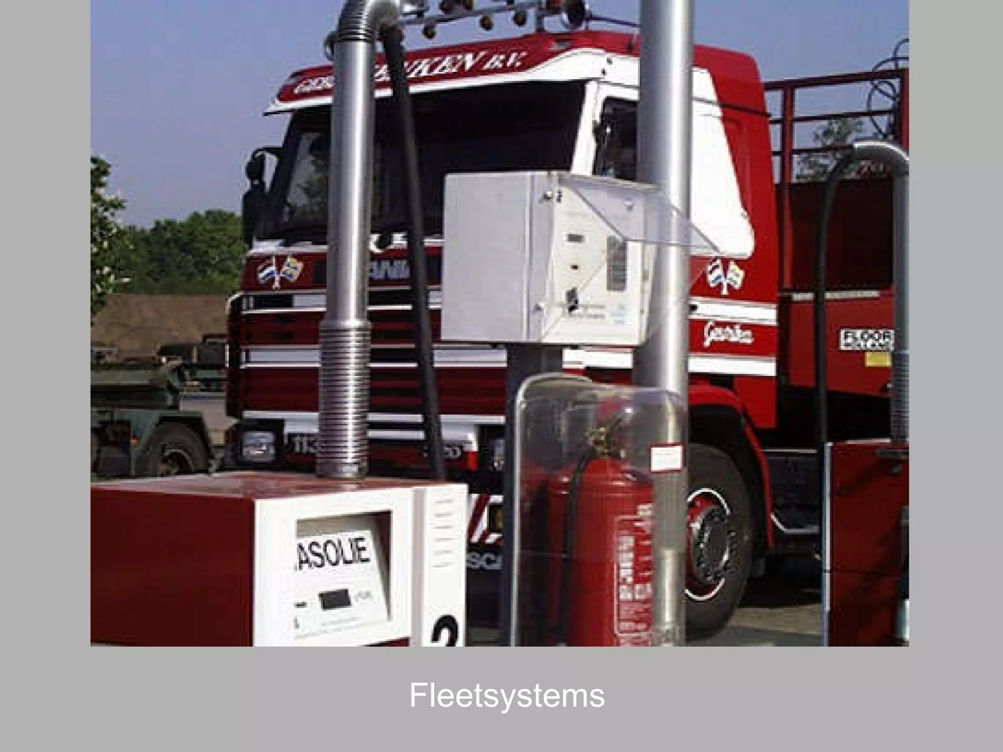 Presentatie Techtron | PPT