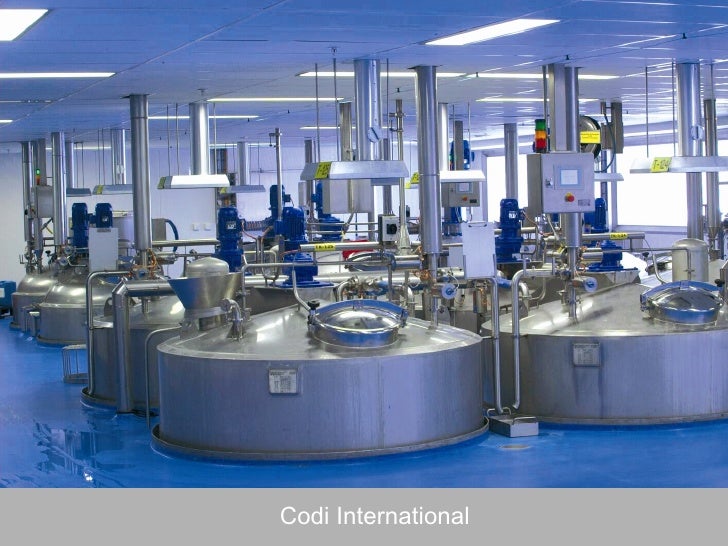 Presentatie Techtron