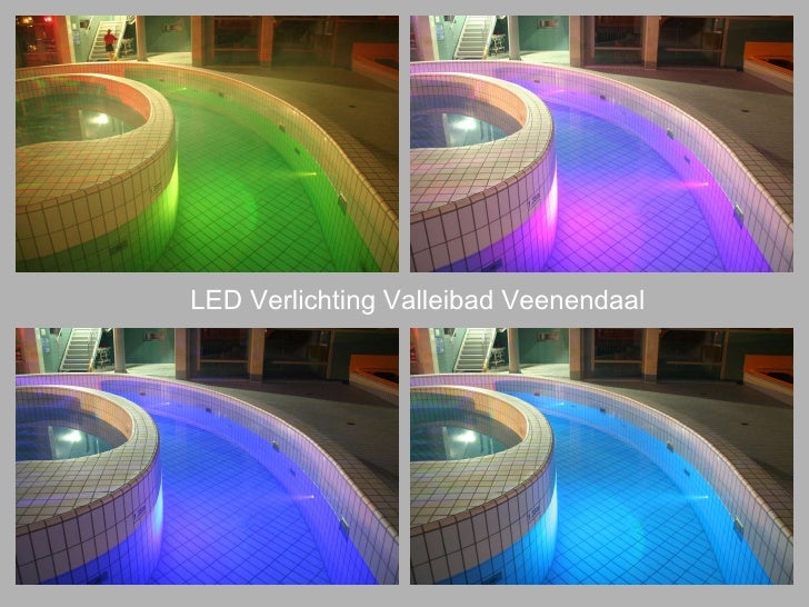 Presentatie Techtron