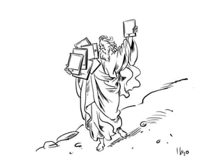 Cartoons persinnovatie spring break | PPTX