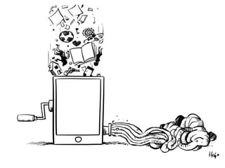 Cartoons persinnovatie spring break | PPTX