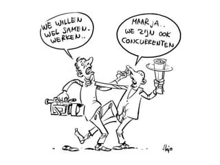 Cartoons persinnovatie spring break | PPTX