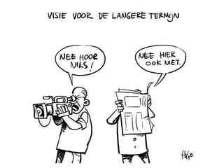 Cartoons persinnovatie spring break | PPTX