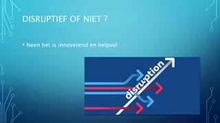 Presentatie text mining | PPTX