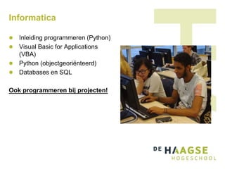 Presentatie Toegepaste Wiskunde | PPT