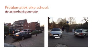 SAVE-uitwisselingsdag 2019 2C Paridaens | PPT