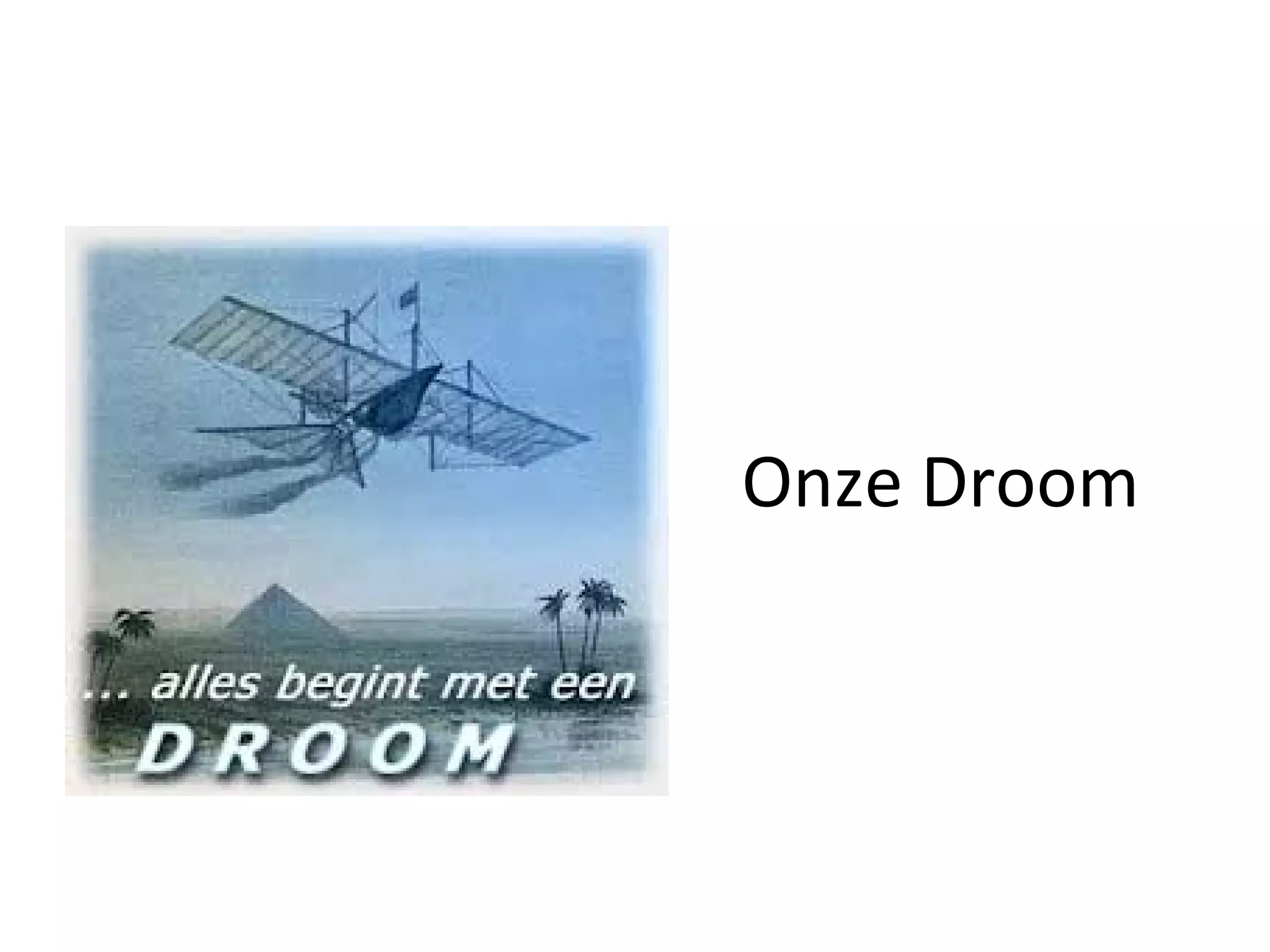 Opdracht 08: Presentatie waarderend onderzoek | PPT