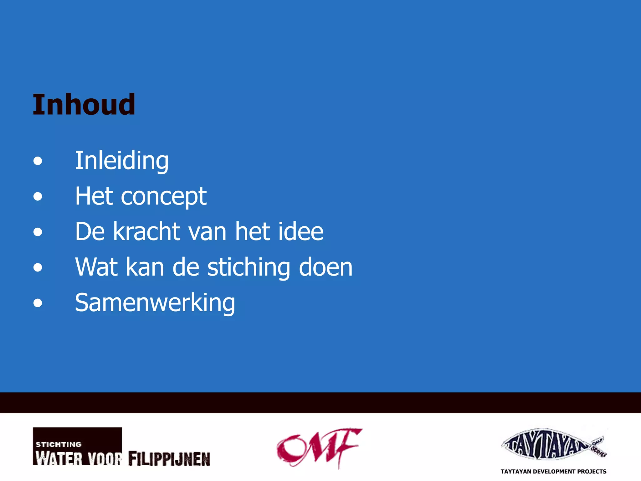 Doneer Een Dag / Donate a Day | PPT | Free Download