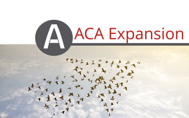 ACA IT-Solutions introduction 2016 (Willy Van Mechelen) | PPT