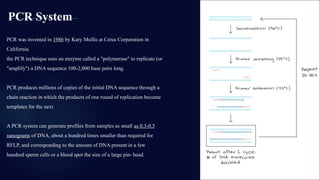 STR Analysis and DNA Typing in Forensic Science: Techniques, Steps ...