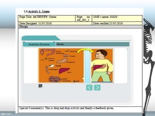 Anatomy Explorer | PPT