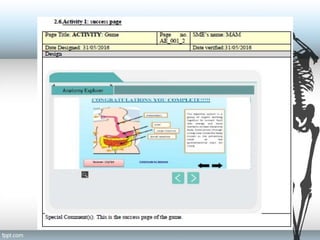 Anatomy Explorer | PPT