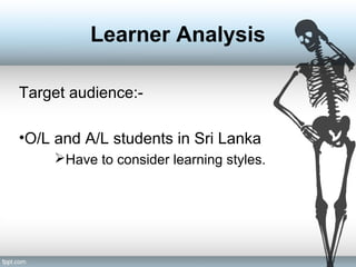 Anatomy Explorer | PPT