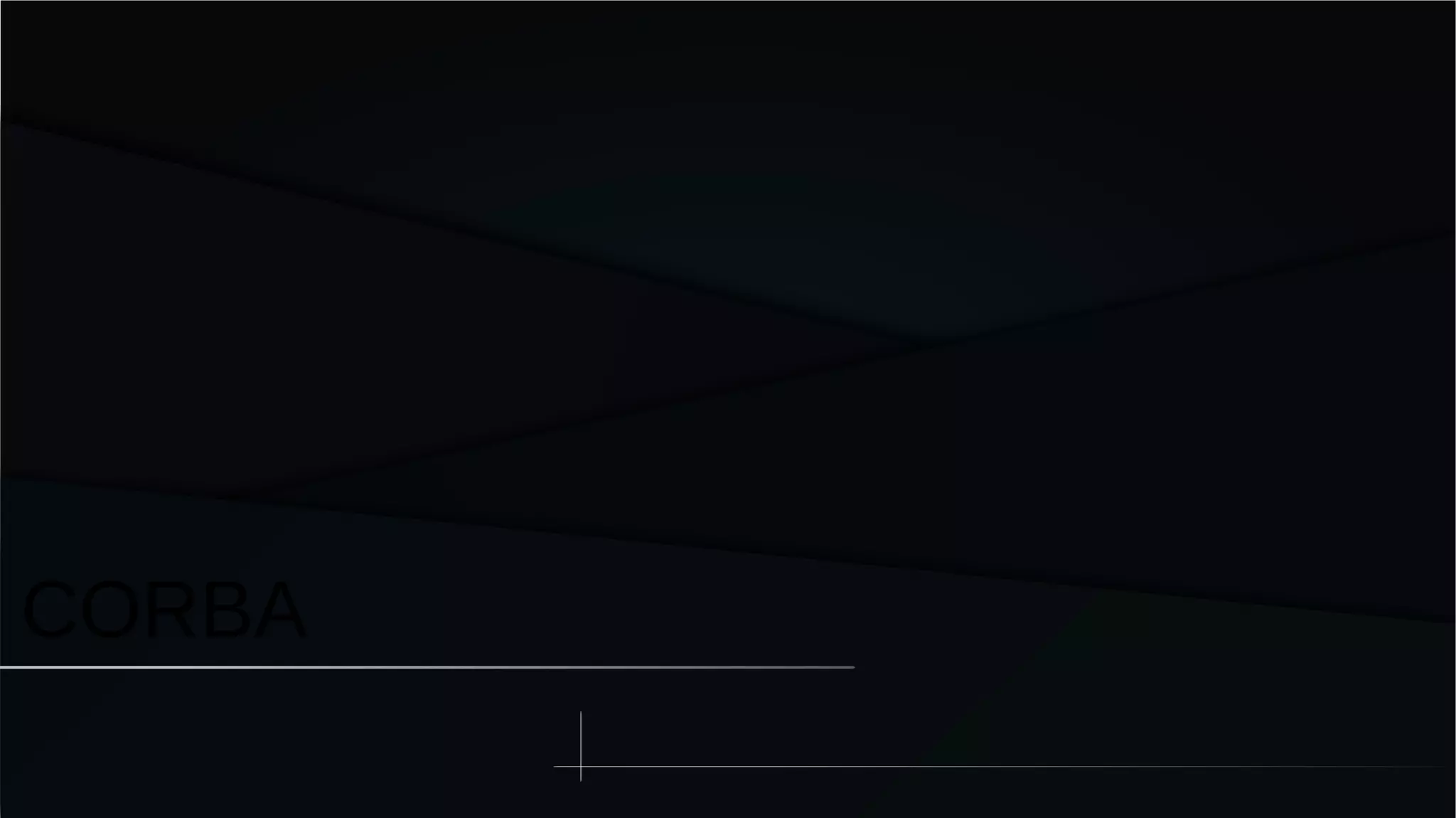 Corba And Rmi In Java Odp Operating Systems Computer Software And Applications