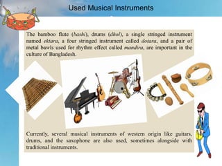 Culture | PPTX | Music | Entertainment