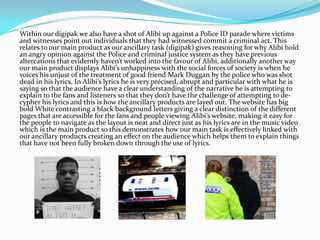 Presentation Evaluation | PPT