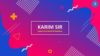 Presentation-01.pptx | Dogs | Pets