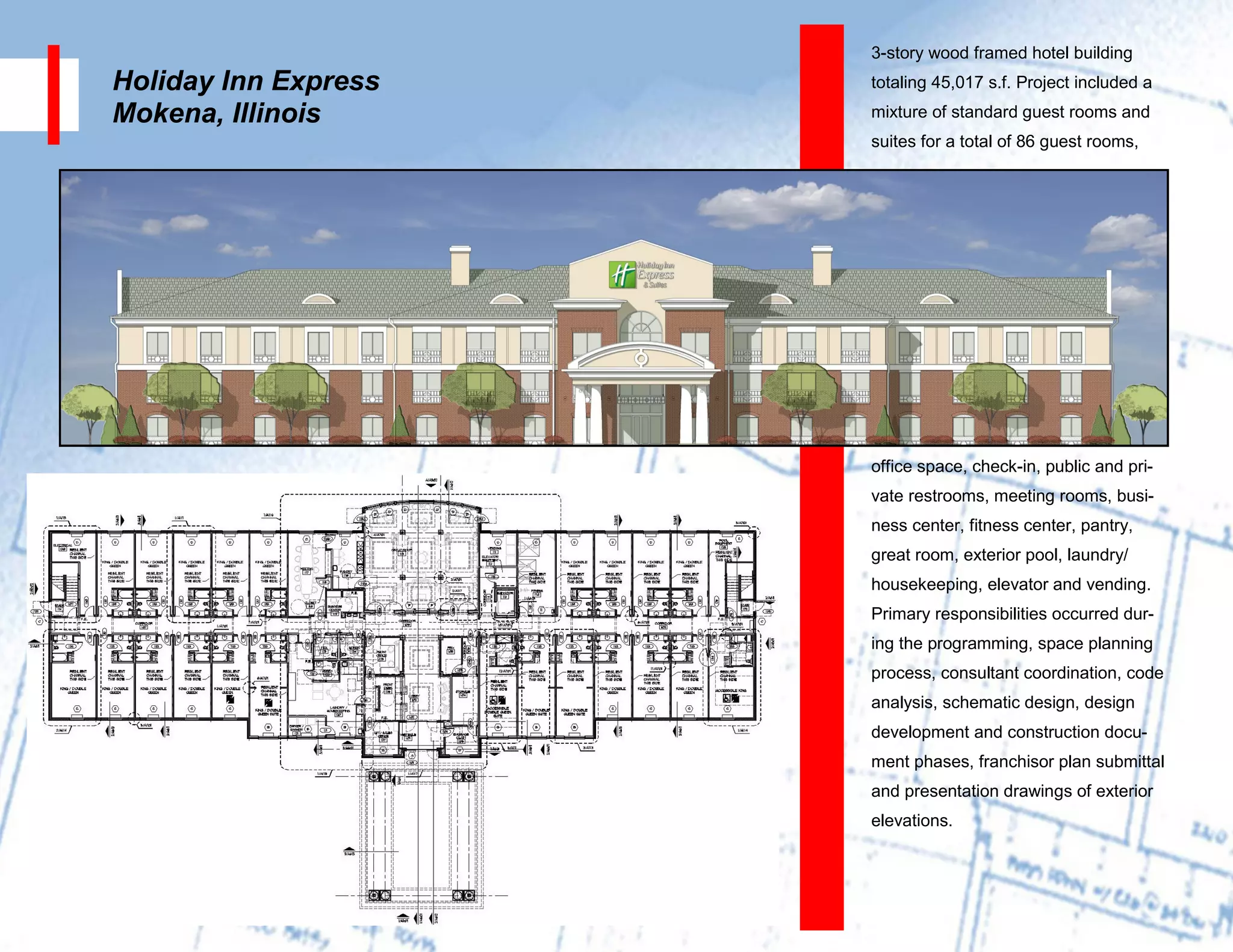 Representative Projects & Standards | PPT