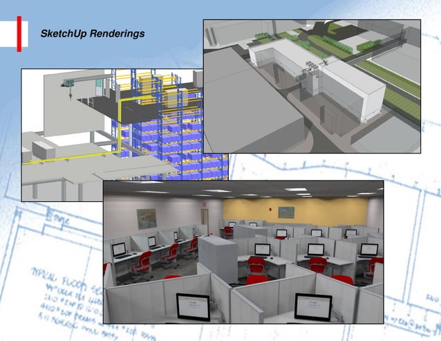 Representative Projects & Standards | PPT