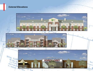 Representative Projects & Standards | PPT