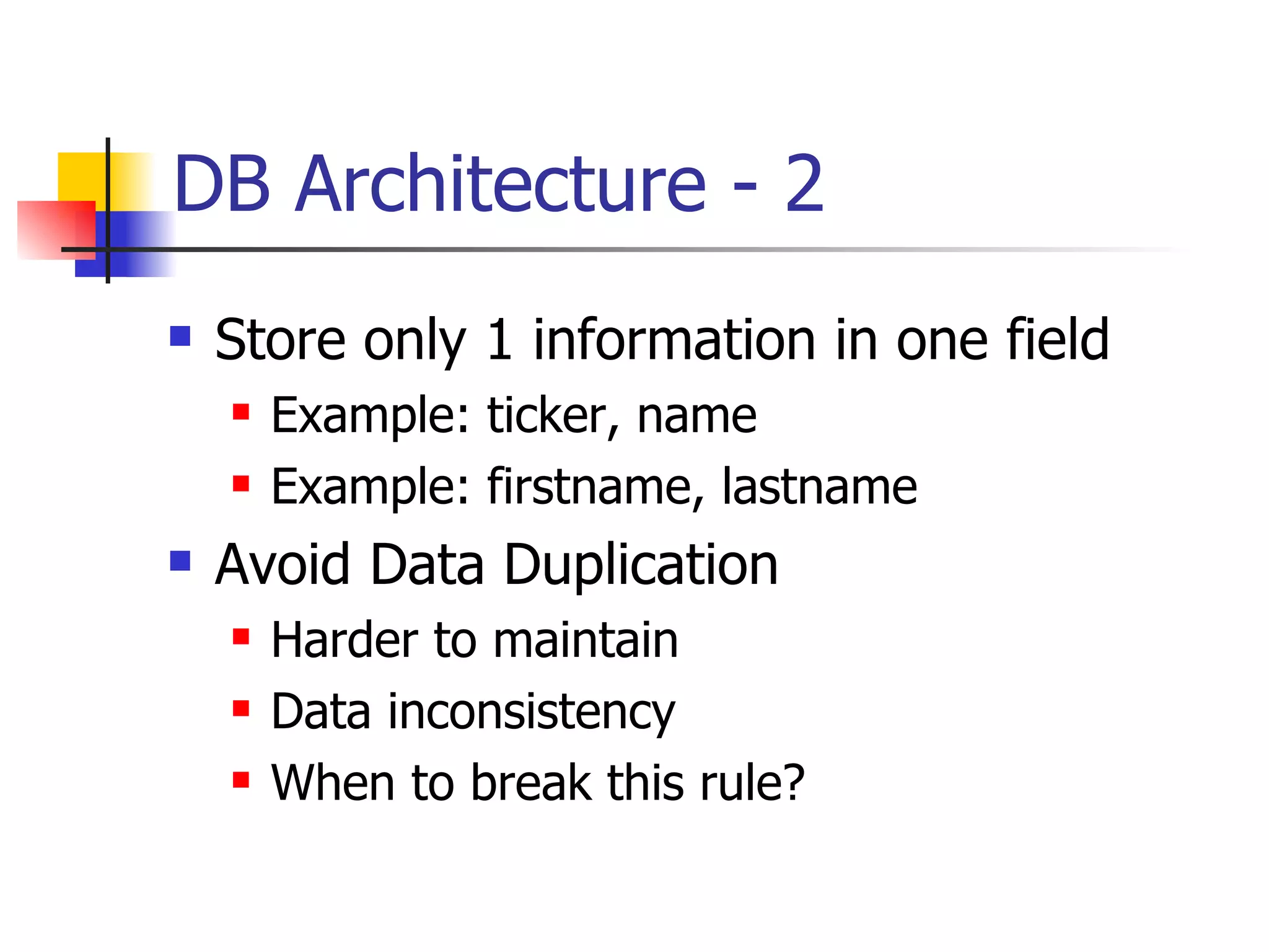 Database Application for La Salle | PPT | Databases | Computer Software and Applications