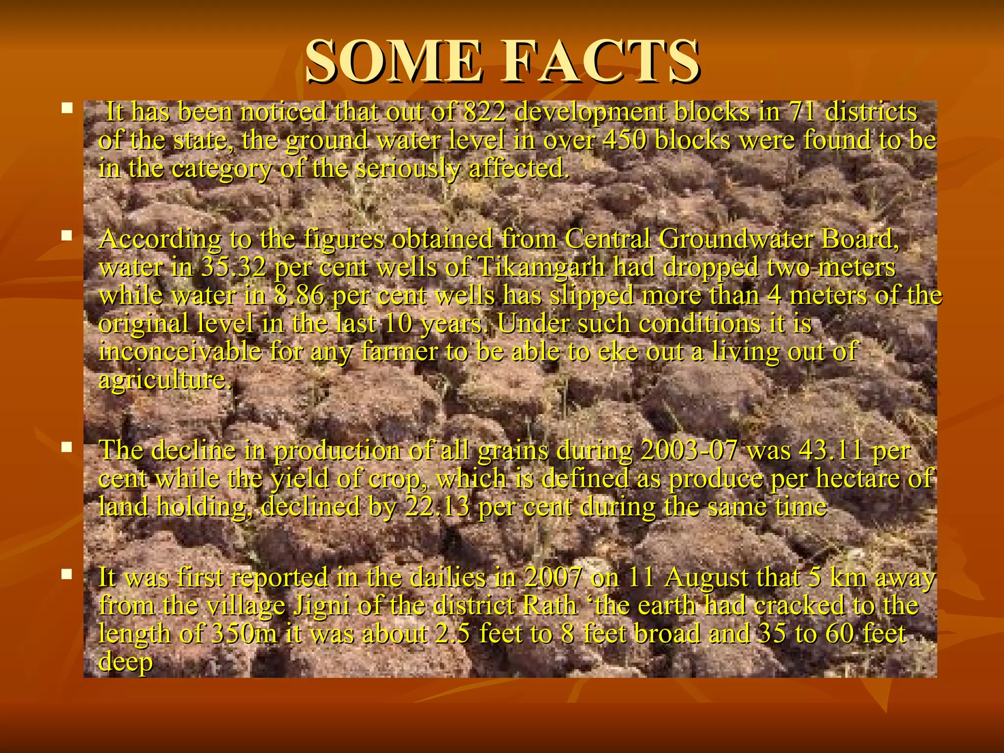 Fragile Ecosystem | PPT