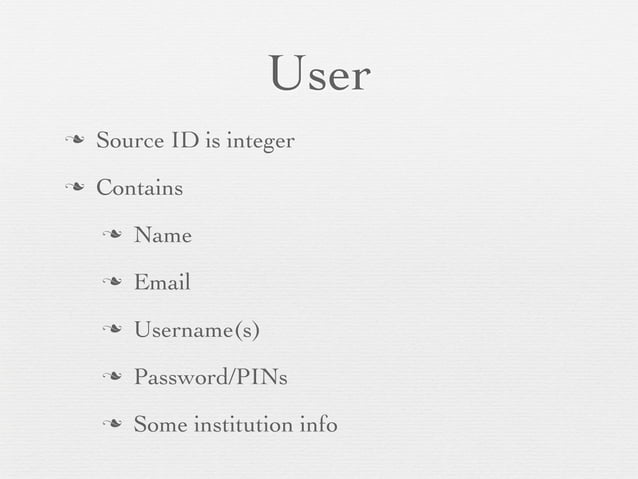 Banner to Moodle Integration | PPT