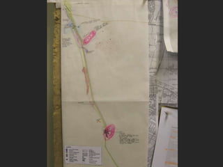 Cultures of Legibility Web Map | PPT