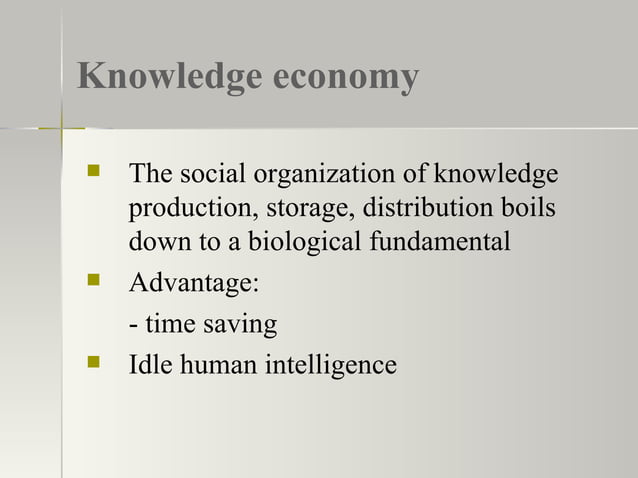Cutting the trees of knowledge: Social software, Information architecture and Their epistemic ...