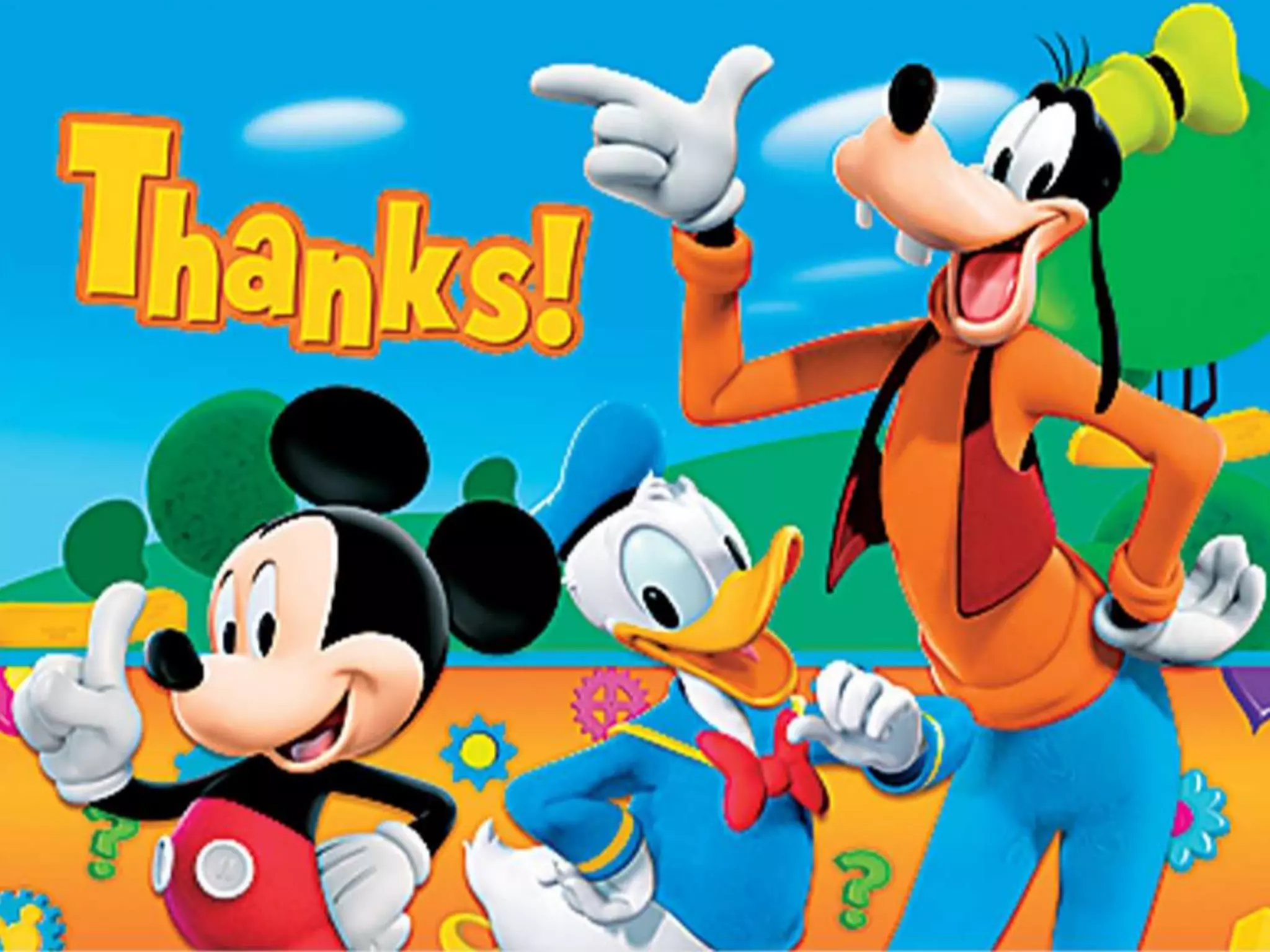 Disney management practices | PPTX