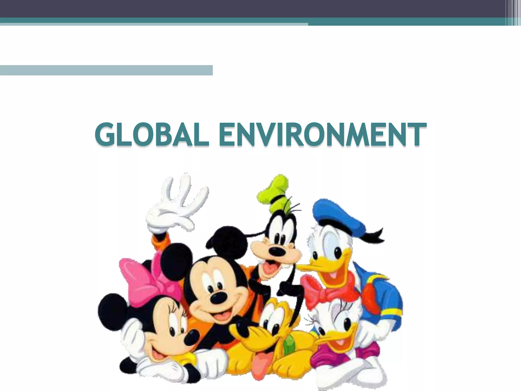 Disney management practices | PPTX