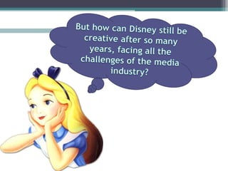 Disney management practices | PPT