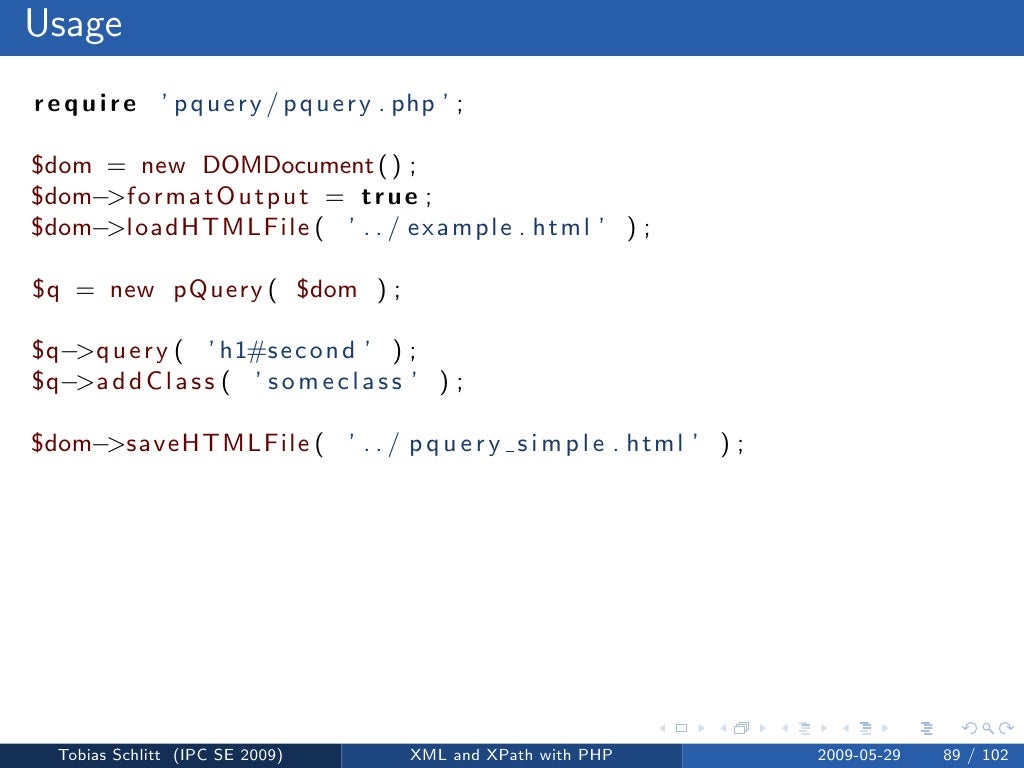 xml-and-xpath-with-php