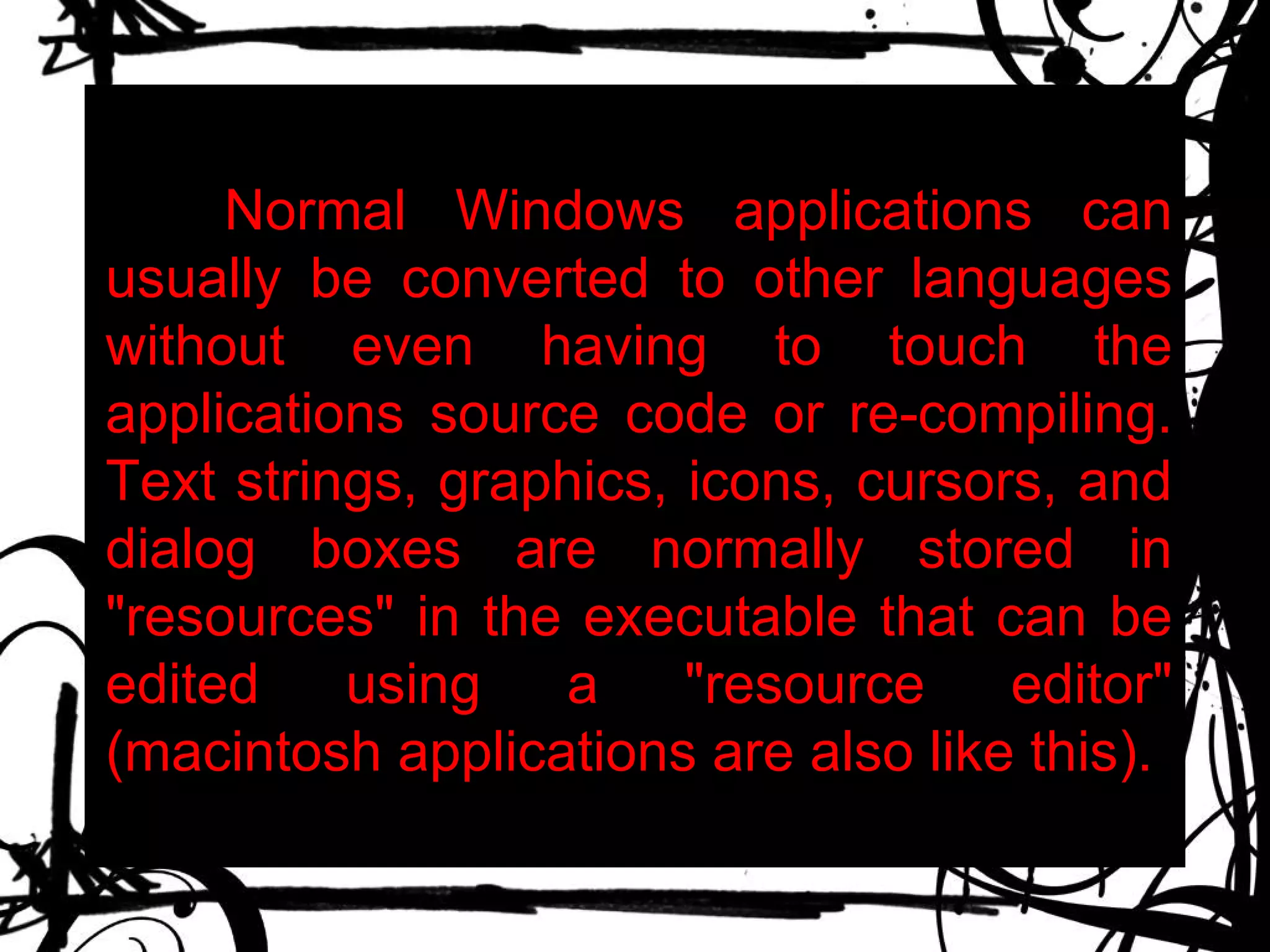windows 3.2 | PPT