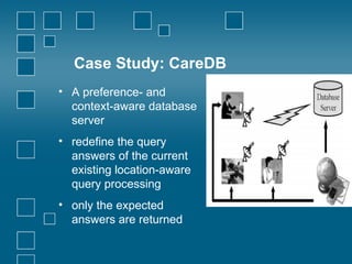 Location-aware Query Processing | PPT
