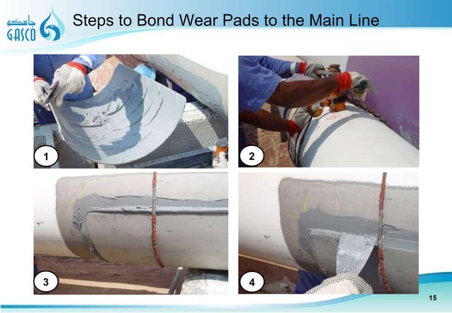 Belzona Oil Presentation | PPT