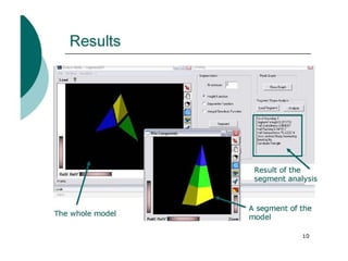 Shape Analysis | PPT