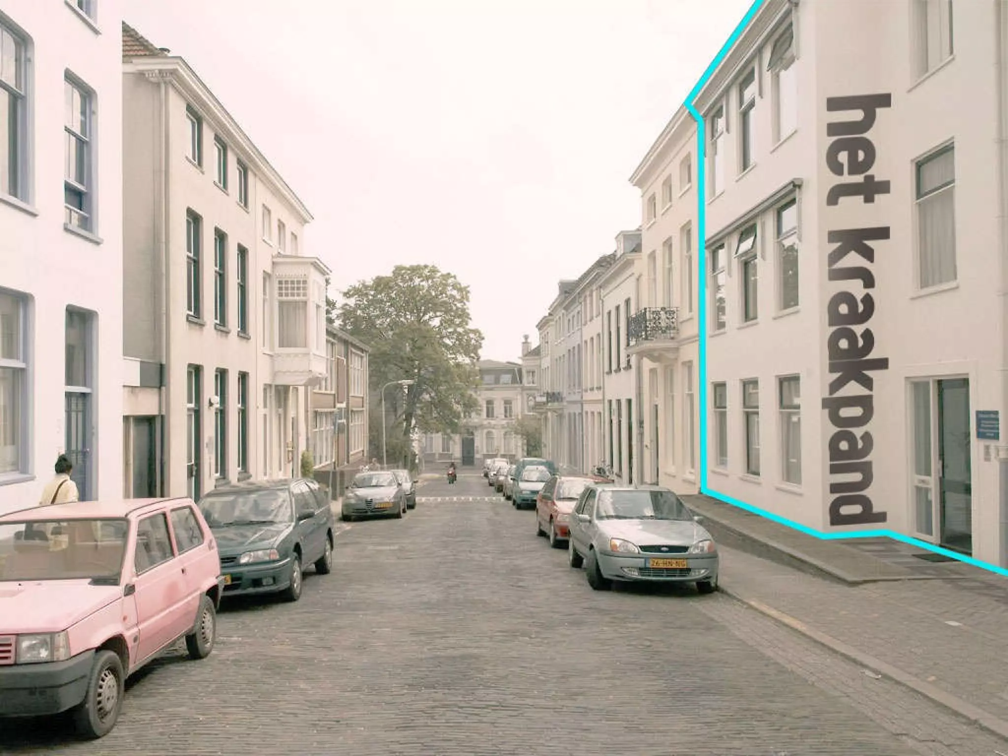 Presentation "Ik Merk" | PPT