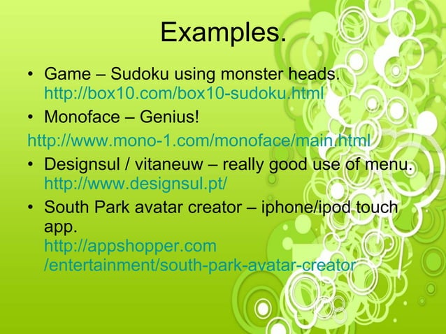 Introduction to Flash | PPT