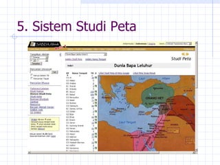 Roadshow SABDA Alkitab | PPT