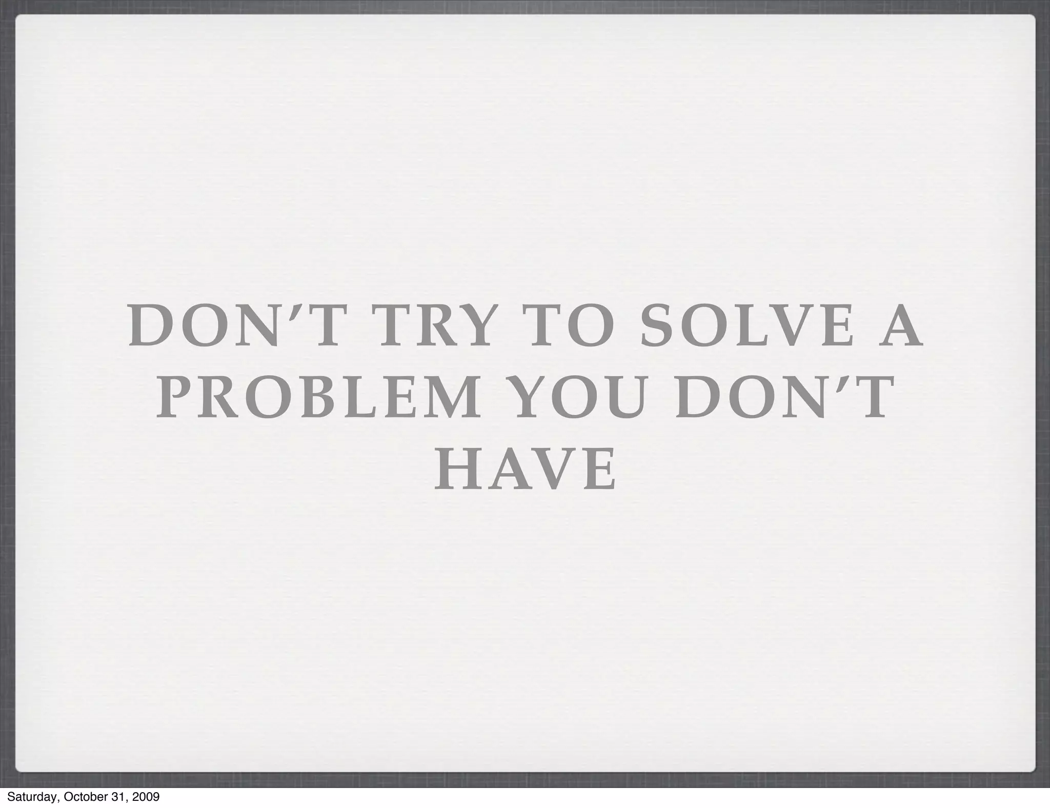 Non-Relational Databases & Key/Value Stores | PDF | Databases | Computer Software and Applications