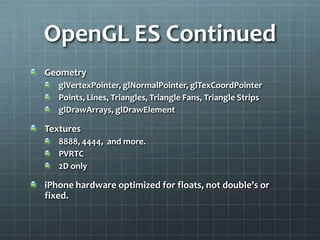 ACM Mid-Southeast Slides | PPT